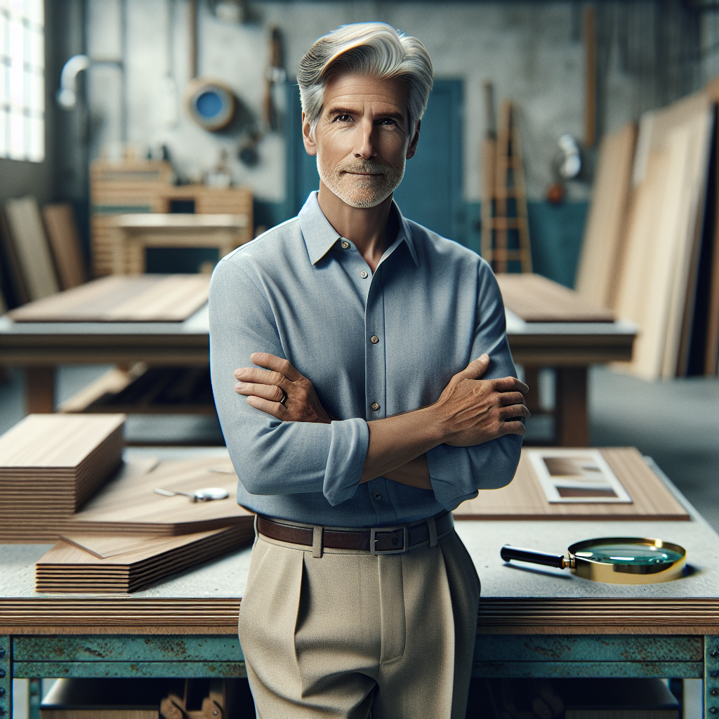 OC Flooring Inspection Brand Blueprint - Brand Butler